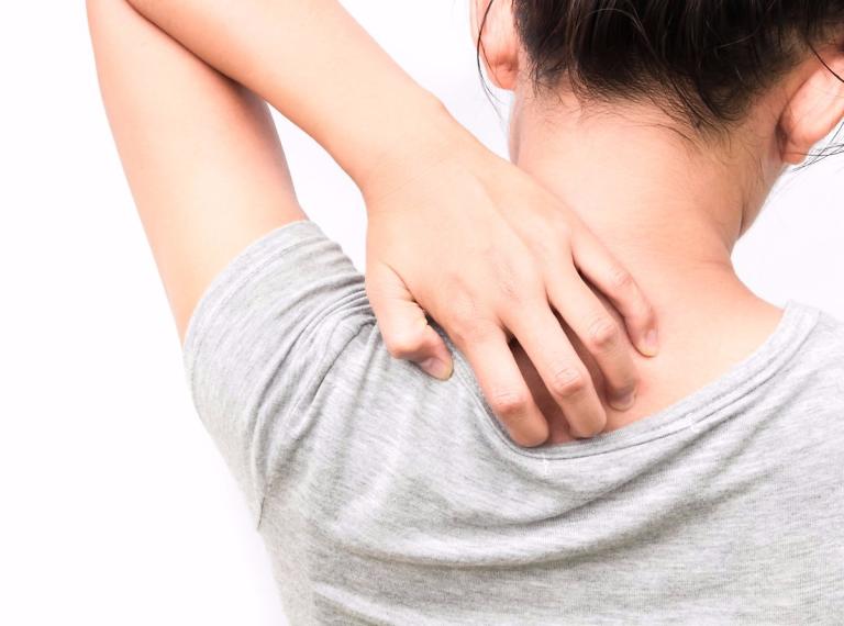 What is The Itch? - Doctorclean